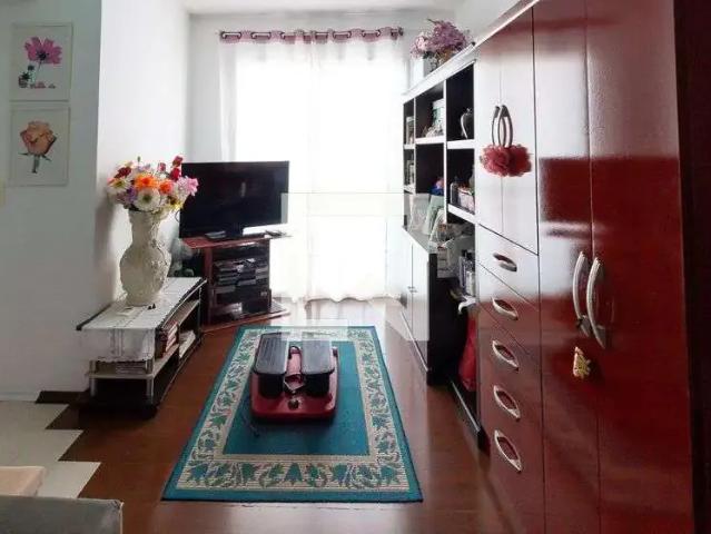 Apartamento para Locação em São Paulo/SP Butantã 2 Quartos