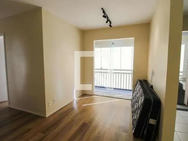 Apartamento para Locação em São Paulo/SP Butantã 2 Quartos