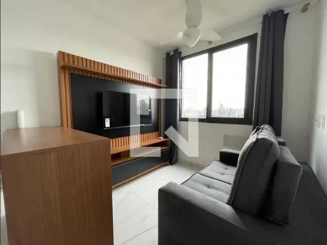 Apartamento para Locação em São Paulo/SP Butantã 2 Quartos