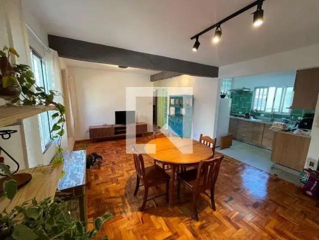 Apartamento para Locação em São Paulo/SP Butantã 2 Quartos
