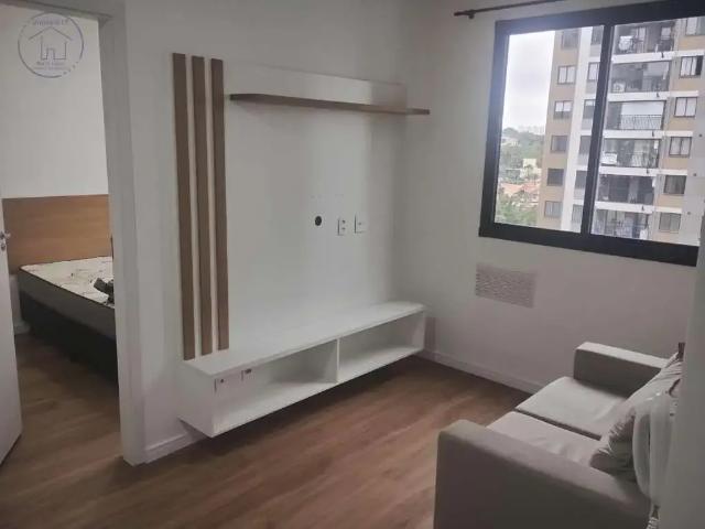 Apartamento para Locação em São Paulo/SP Butantã 2 Quartos