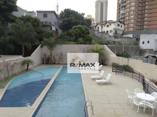 Apartamento para Locação em São Paulo/SP Butantã 2 Quartos