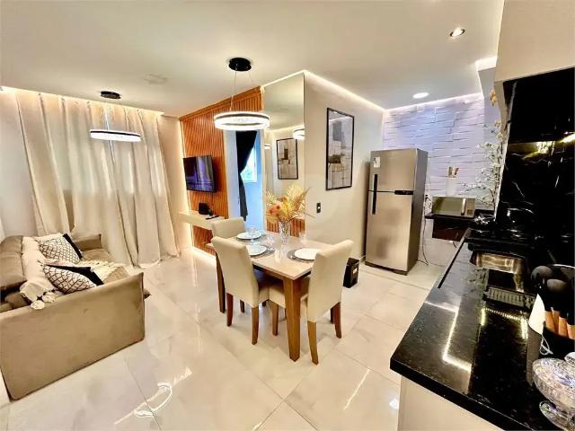 Apartamento para Locação em São Paulo/SP Butantã 2 Quartos