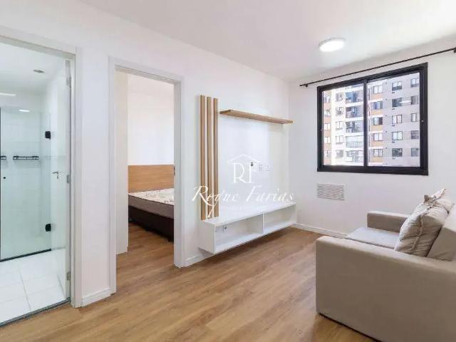 Apartamento para Locação em São Paulo/SP Butantã 2 Quartos