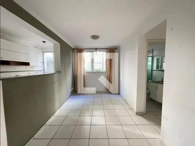 Apartamento para Locação em São Paulo/SP Butantã 2 Quartos