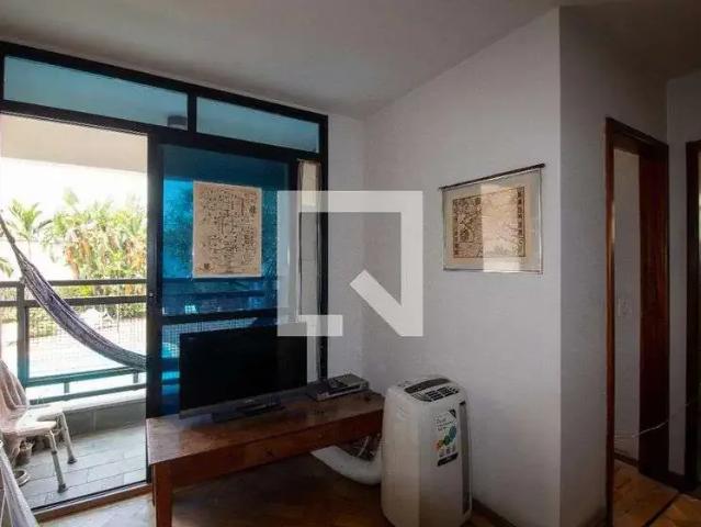 Apartamento para Locação em São Paulo/SP Butantã 2 Quartos