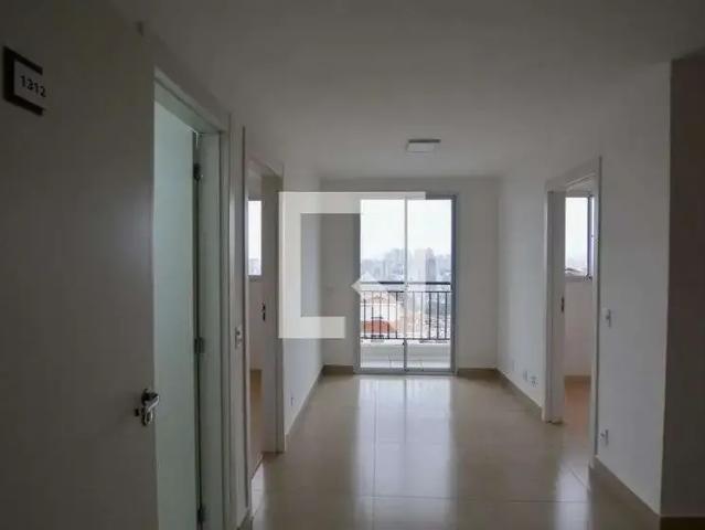 Apartamento para Locação em São Paulo/SP Butantã 2 Quartos