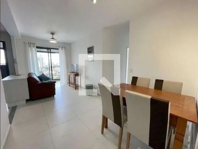 Apartamento para Locação em São Paulo/SP Butantã 2 Quartos