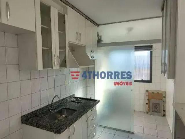 Apartamento para Locação em São Paulo/SP Butantã 2 Quartos