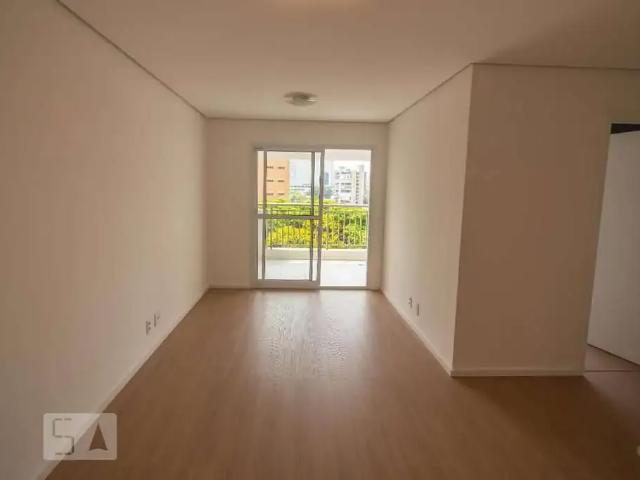 Apartamento para Locação em São Paulo/SP Butantã 2 Quartos