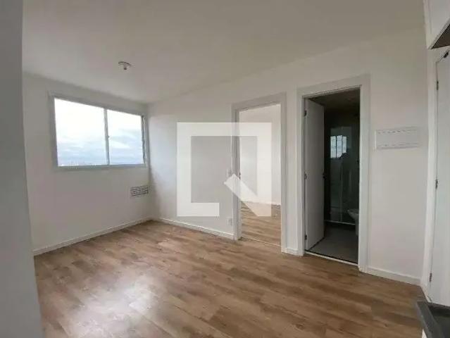 Apartamento para Locação em São Paulo/SP Butantã 2 Quartos