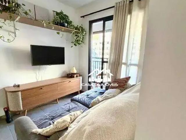 Apartamento para Locação em São Paulo/SP Butantã 2 Quartos