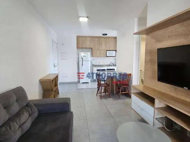 Apartamento para Locação em São Paulo/SP Butantã 2 Quartos