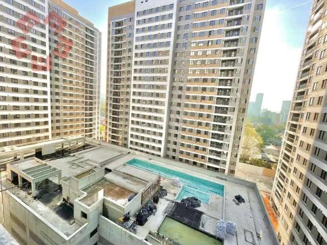 Apartamento para Locação em São Paulo/SP Butantã 2 Quartos