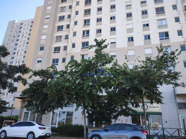 Apartamento para Locação em São Paulo/SP Butantã 2 Quartos