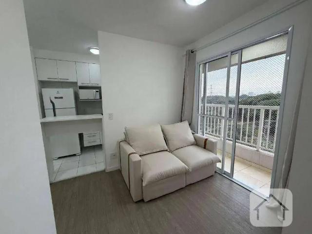 Apartamento para Locação em São Paulo/SP Butantã 2 Quartos