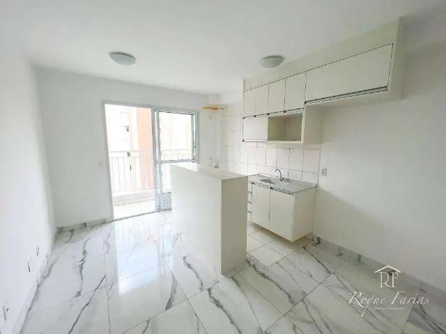 Apartamento para Locação em São Paulo/SP Butantã 2 Quartos
