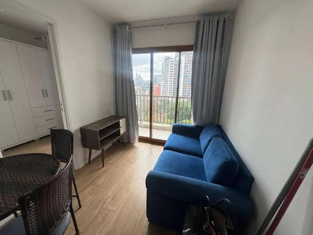 Apartamento para Locação em São Paulo/SP Butantã 2 Quartos