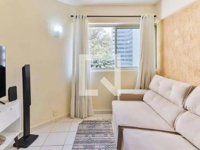 Apartamento para Locação em São Paulo/SP Butantã 2 Quartos