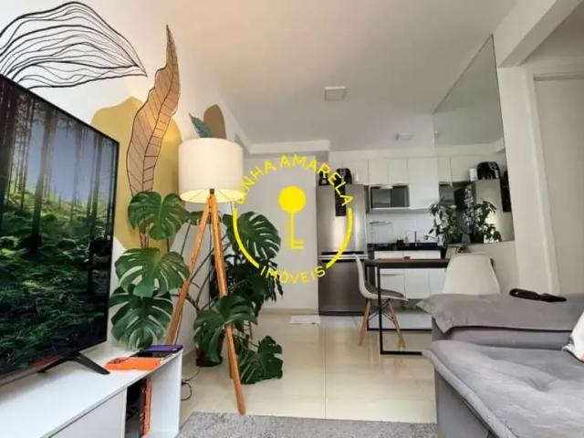 Apartamento para Locação em São Paulo/SP Butantã 2 Quartos
