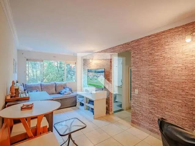 Apartamento para Locação em São Paulo/SP Butantã 2 Quartos