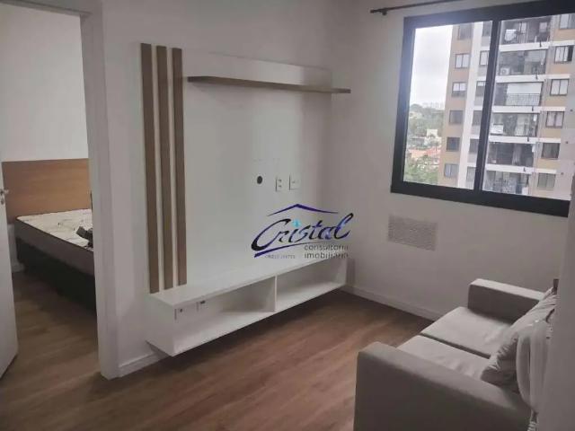 Apartamento para Locação em São Paulo/SP Butantã 2 Quartos