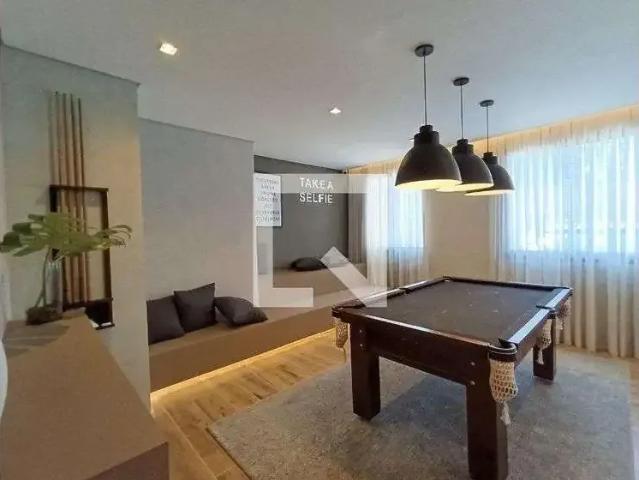 Apartamento para Locação em São Paulo/SP Butantã 2 Quartos