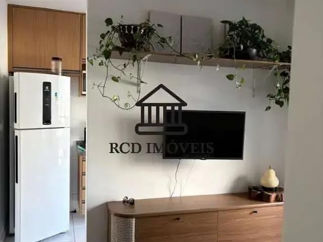 Apartamento para Locação em São Paulo/SP Butantã 2 Quartos