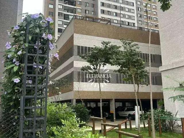 Apartamento para Locação em São Paulo/SP Butantã 2 Quartos