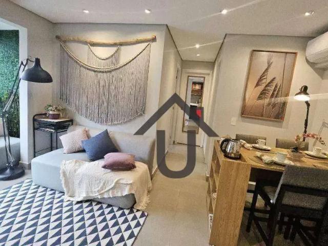 Apartamento para Locação em São Paulo/SP Butantã 2 Quartos