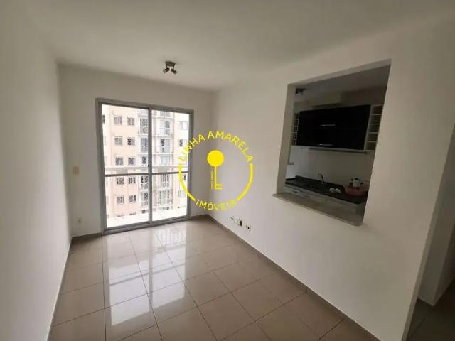 Apartamento para Locação em São Paulo/SP Butantã 2 Quartos