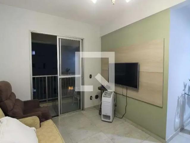 Apartamento para Locação em São Paulo/SP Butantã 2 Quartos