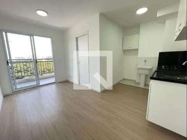 Apartamento para Locação em São Paulo/SP Butantã 2 Quartos