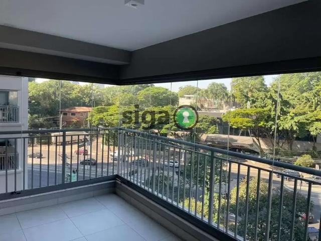 Apartamento para Locação em São Paulo/SP Butantã 2 Quartos