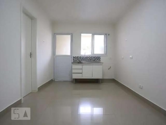 Apartamento para Locação em São Paulo/SP Butantã 2 Quartos
