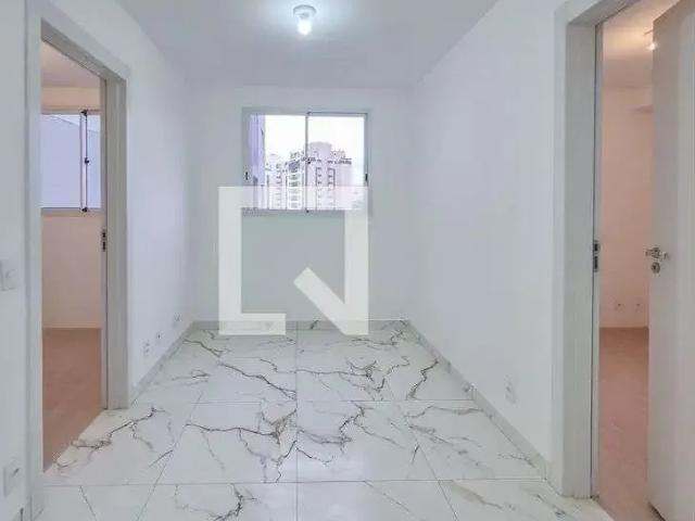 Apartamento para Locação em São Paulo/SP Butantã 2 Quartos