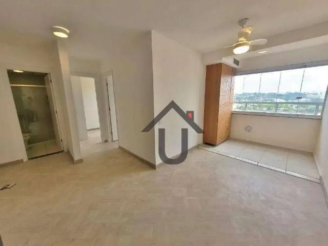 Apartamento para Locação em São Paulo/SP Butantã 2 Quartos