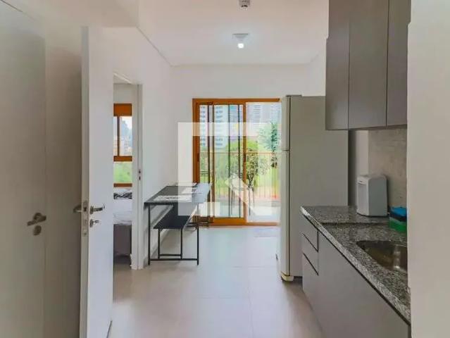 Apartamento para Locação em São Paulo/SP Butantã 2 Quartos