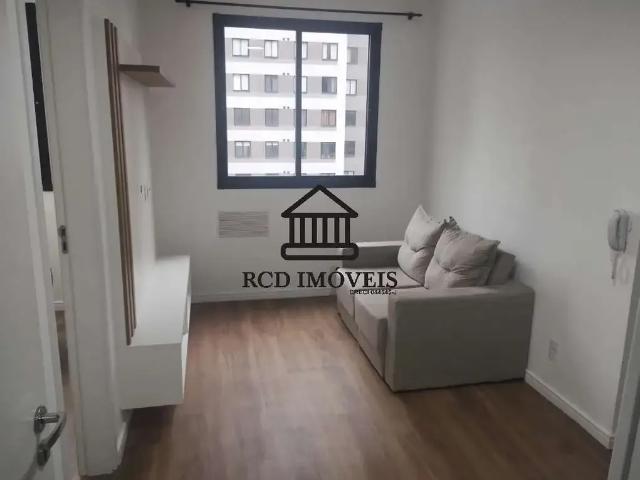 Apartamento para Locação em São Paulo/SP Butantã 2 Quartos