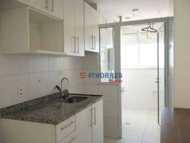 Apartamento para Locação em São Paulo/SP Butantã 2 Quartos