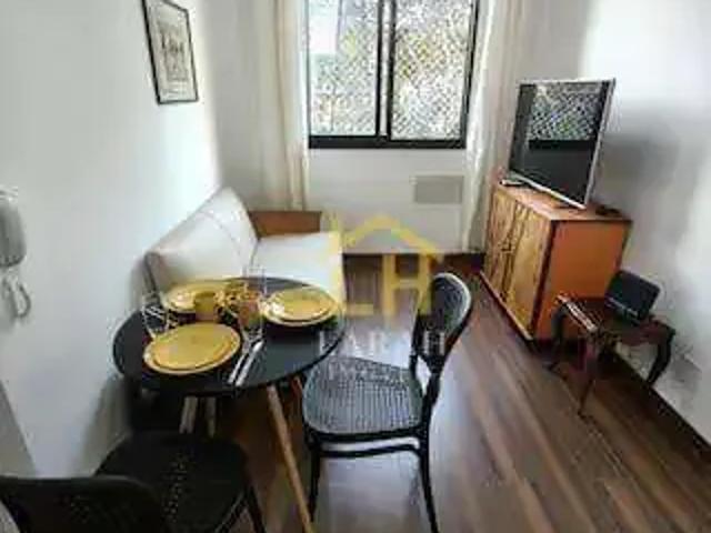 Apartamento para Locação em São Paulo/SP Butantã 2 Quartos