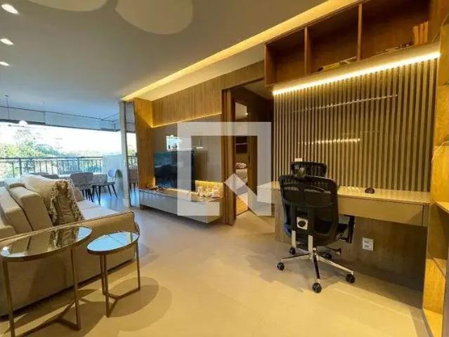 Apartamento para Locação em São Paulo/SP Butantã 2 Quartos