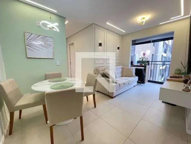 Apartamento para Locação em São Paulo/SP Butantã 2 Quartos