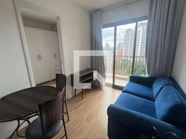 Apartamento para Locação em São Paulo/SP Butantã 2 Quartos