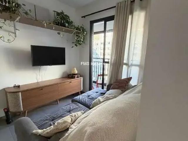 Apartamento para Locação em São Paulo/SP Butantã 2 Quartos