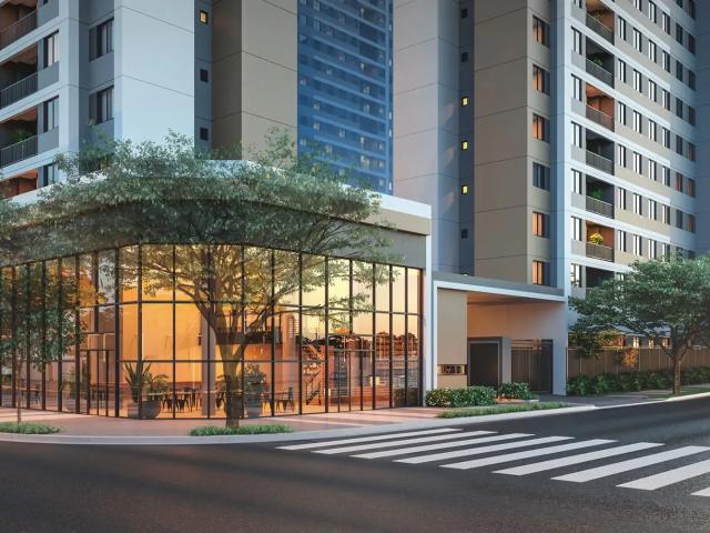 Apartamento para Locação em São Paulo/SP Butantã