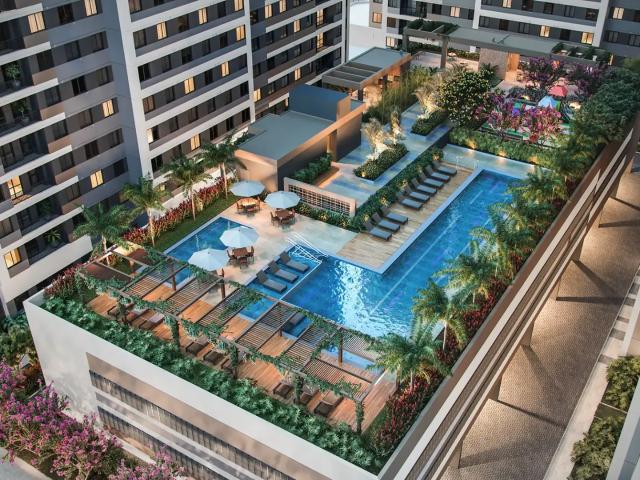 Apartamento para Locação em São Paulo/SP Butantã