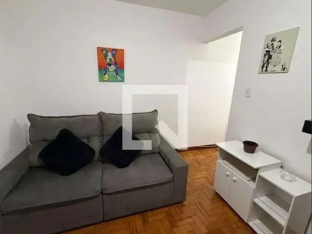 Apartamento para Locação em São Paulo/SP Cambuci 1 Quartos