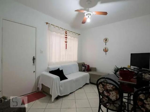 Apartamento para Locação em São Paulo/SP Cambuci 1 Quartos
