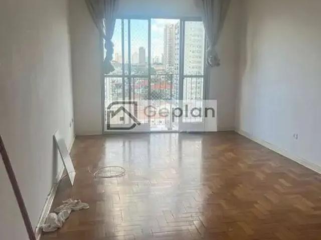 Apartamento para Locação em São Paulo/SP Cambuci 1 Quartos